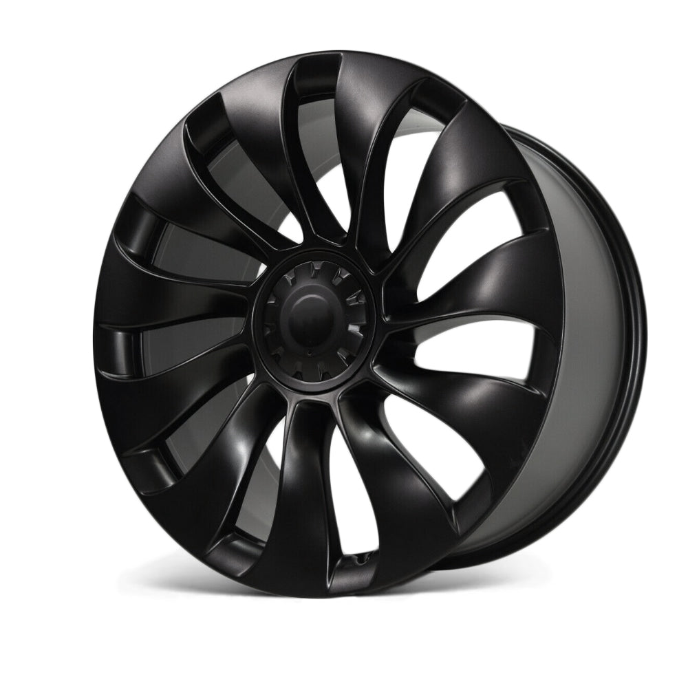 Model Y UberTurbine Rims – 19″ | 21″ – The LAB Canada