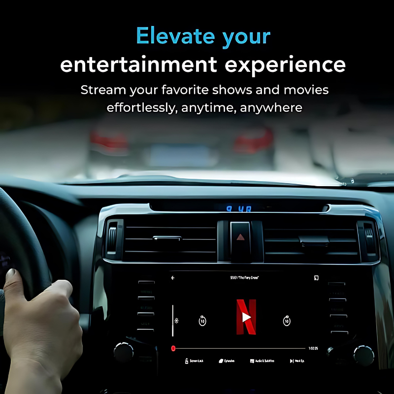 The Lab - Limitless Automotive Boutique – The LAB Canada