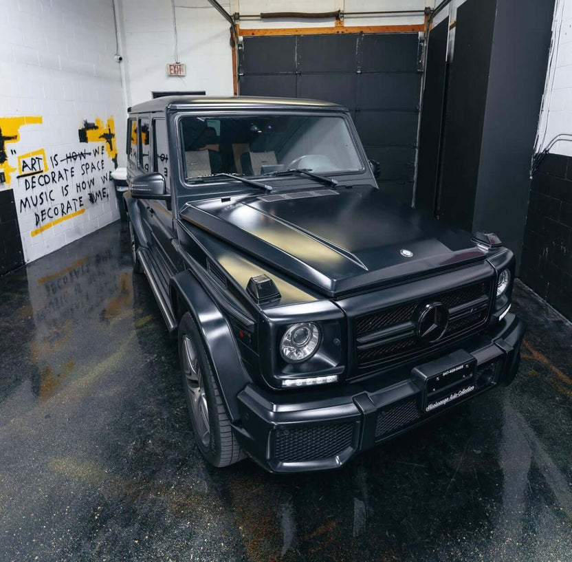 The Lab - Limitless Automotive Boutique – The LAB Canada