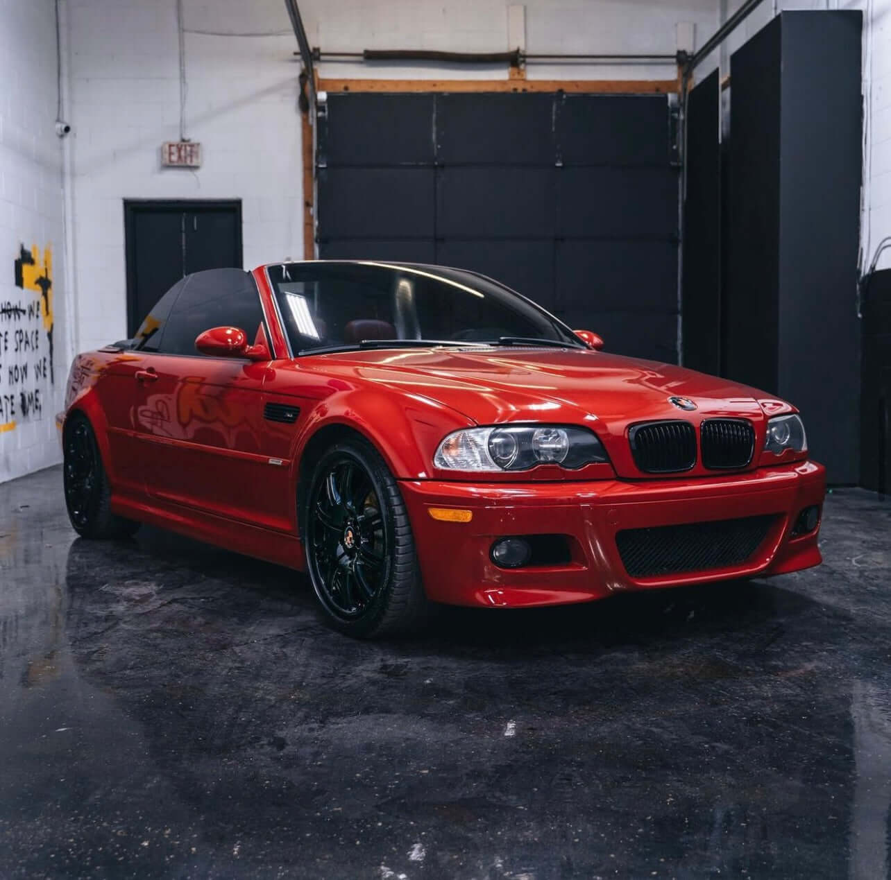 The Lab - Limitless Automotive Boutique – The LAB Canada