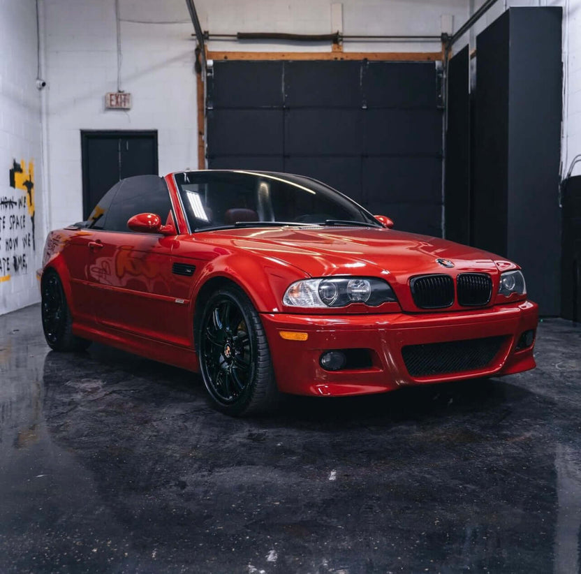 The Lab - Limitless Automotive Boutique – The LAB Canada