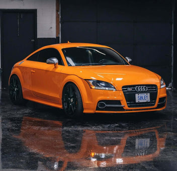 The Lab - Limitless Automotive Boutique – The LAB Canada