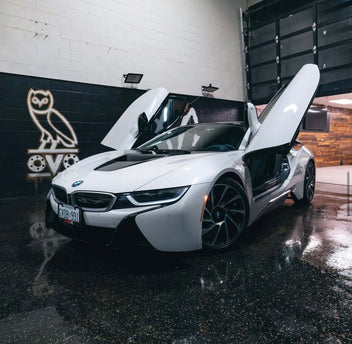 The Lab - Limitless Automotive Boutique – The LAB Canada