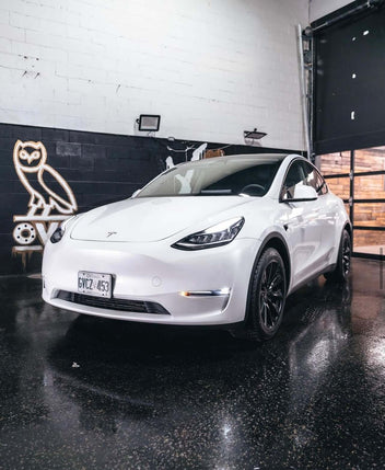 The Lab - Limitless Automotive Boutique – The LAB Canada