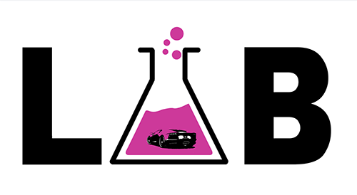 The Lab - Limitless Automotive Boutique – The LAB Canada