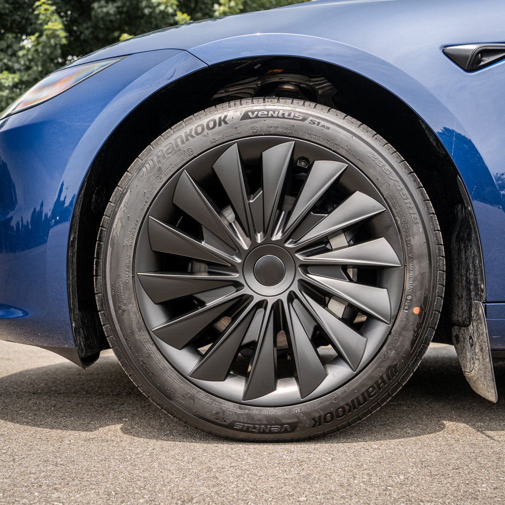 Model 3 Wheel Covers – Viking – The LAB Canada